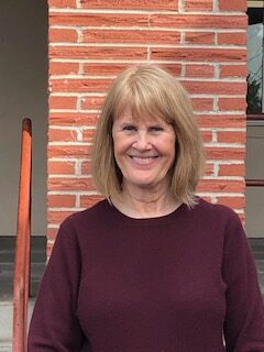 Ms. Mary Sue Stoddard - St. Rose School