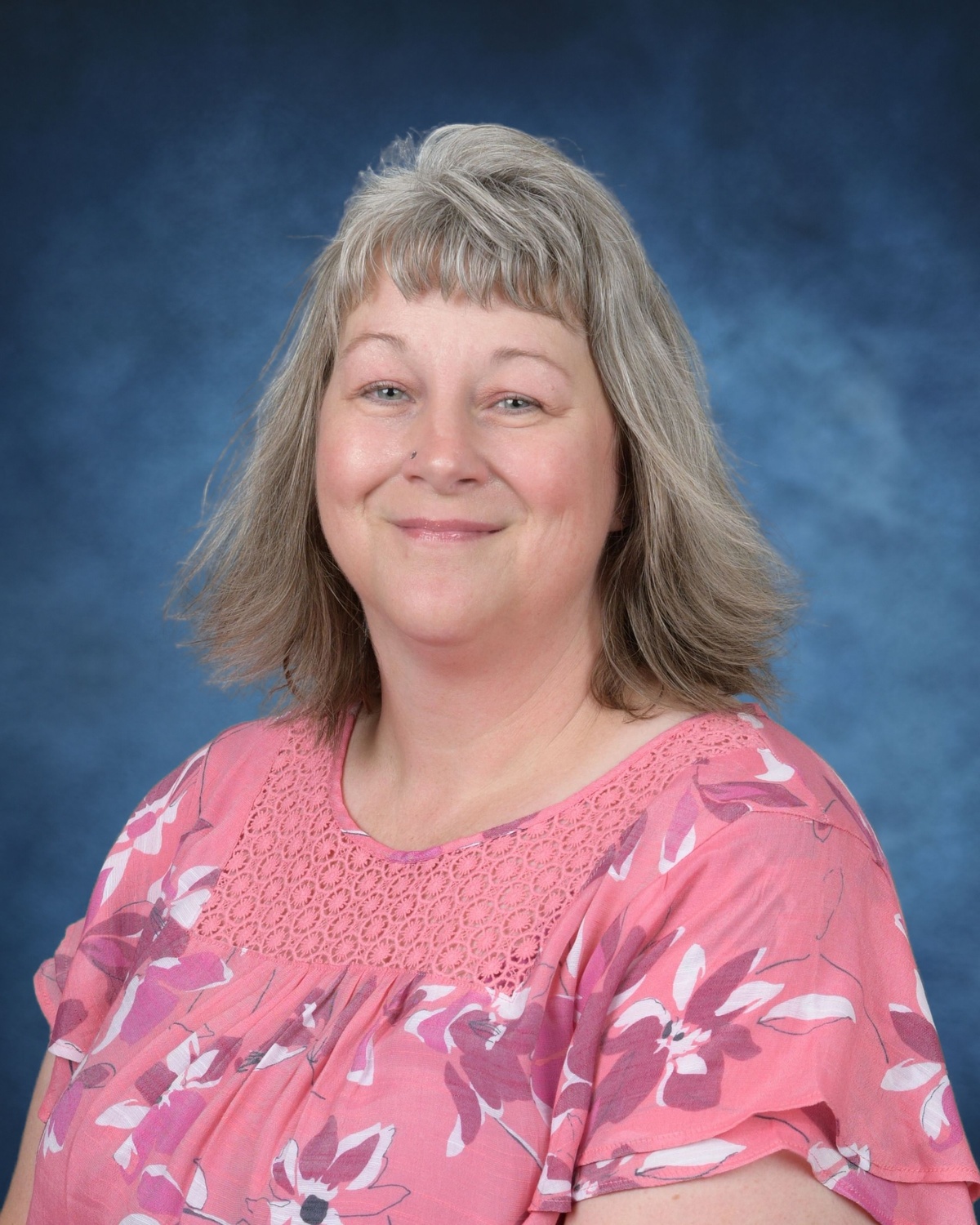 Misty Jean Keys - St. Rose School