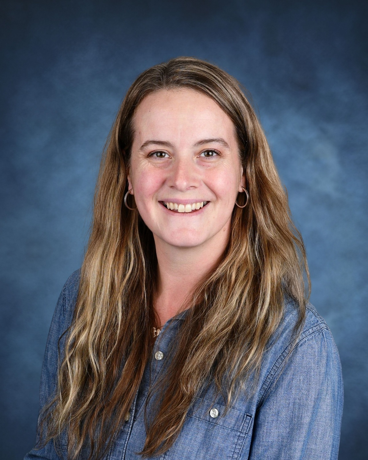 Bobbie Sorber - St. Rose School