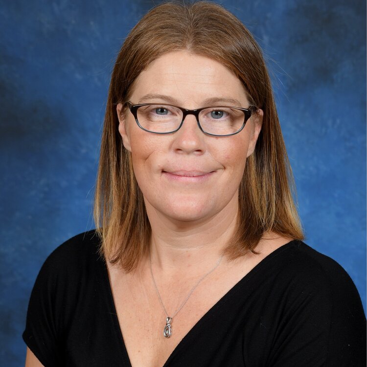 Christena Young - St. Rose School